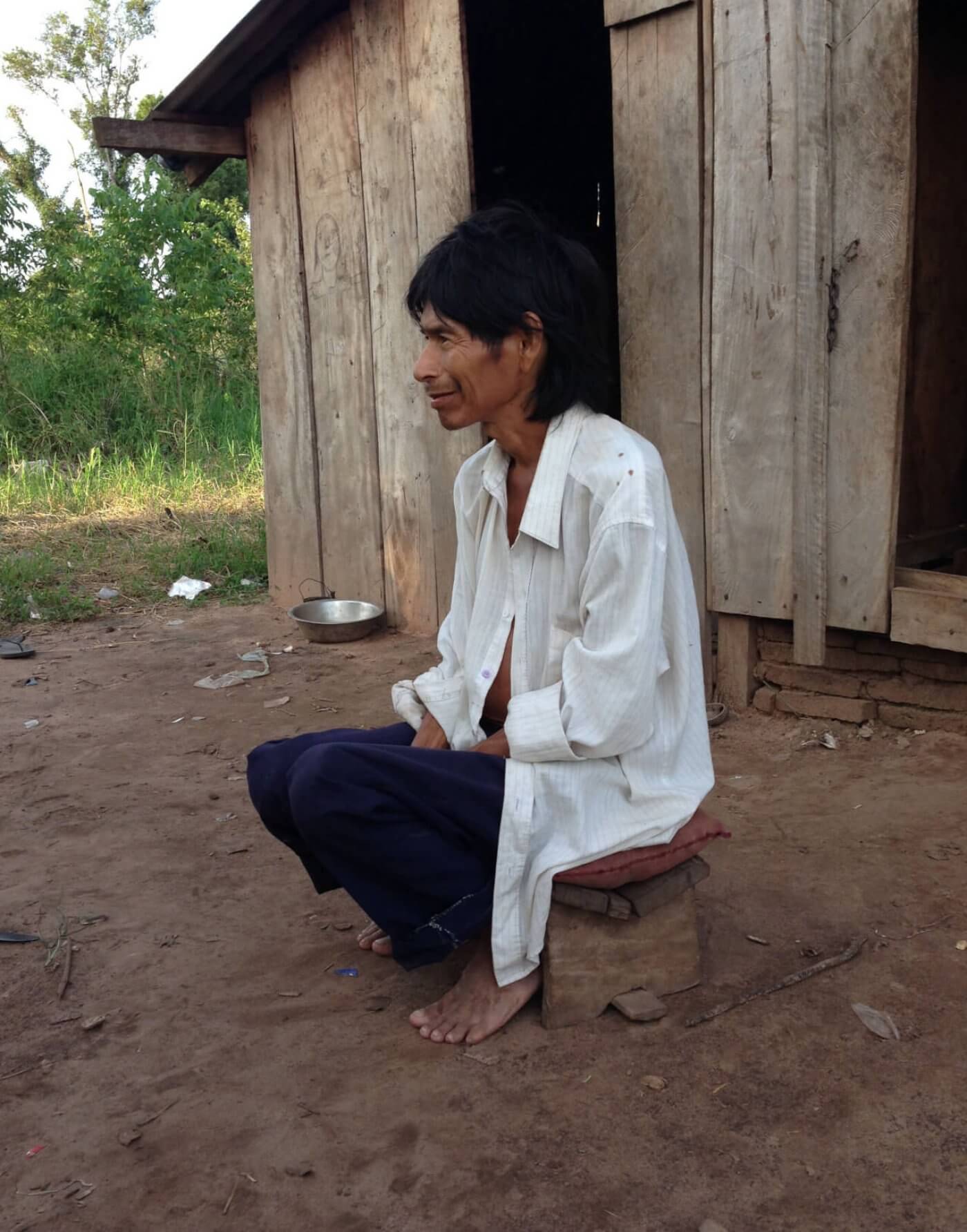 The Need For Social Safeguards In Development Projects