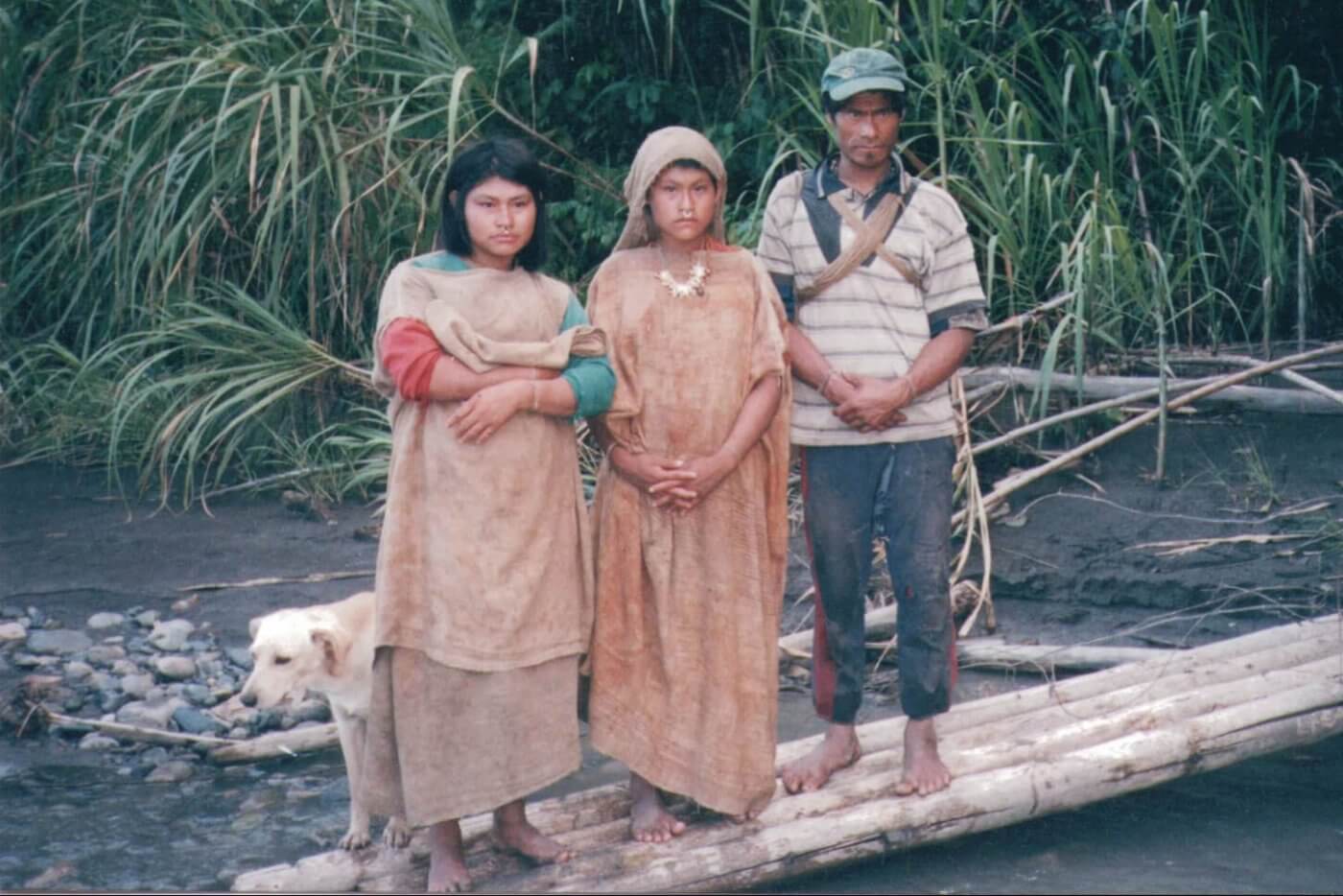 The Need for Social Safeguards in Development Projects