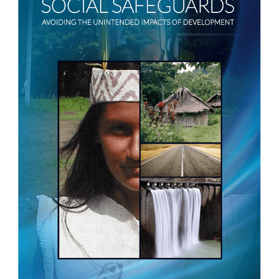 The Need for Social Safeguards in Development Projects