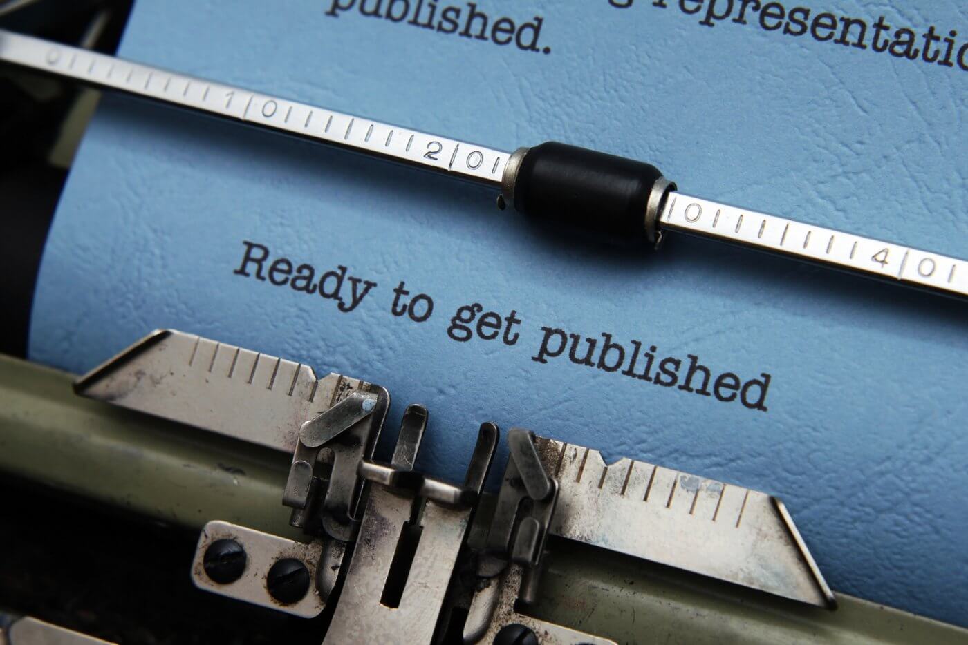 How to Get a Book Published - Learn the Basics of Book Publishing