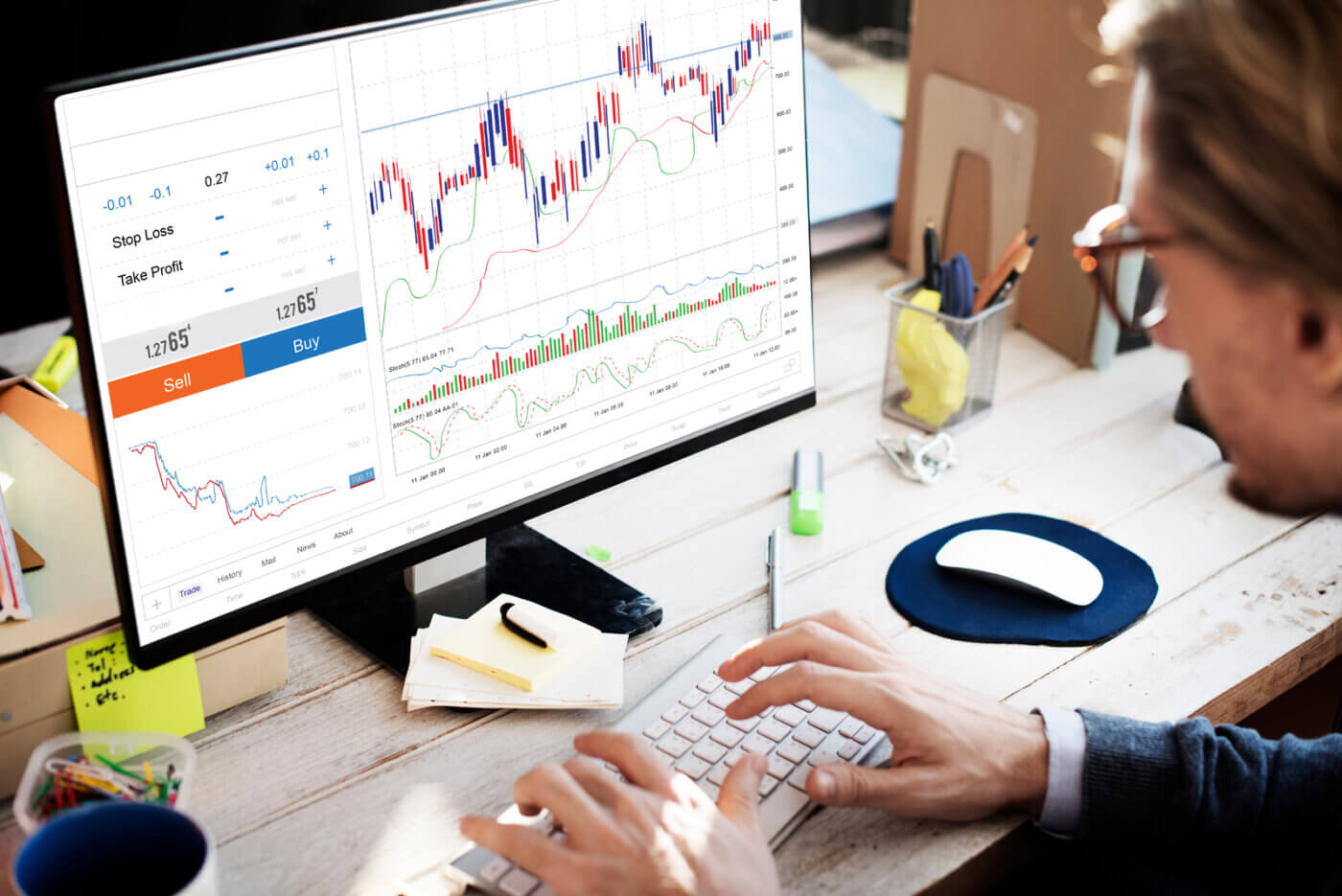 10 Things Investors Can Do To Protect Their Stock Portfolios